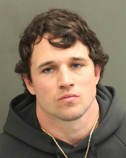 JACOB JOSEPH ROONEY Photo Image