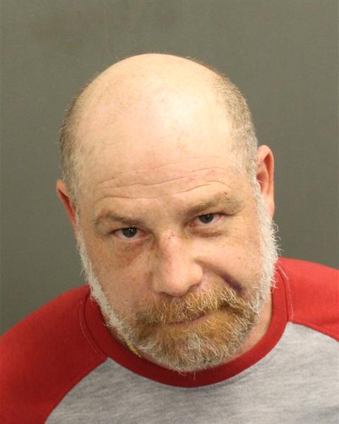 CHARLES HENRY KEARLEY Mugshot