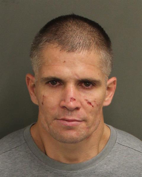 BRADLEY STEVEN CARDWELL Mugshot