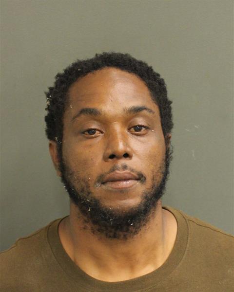 MICHAEL LASHAWN MCDONALD Mugshot