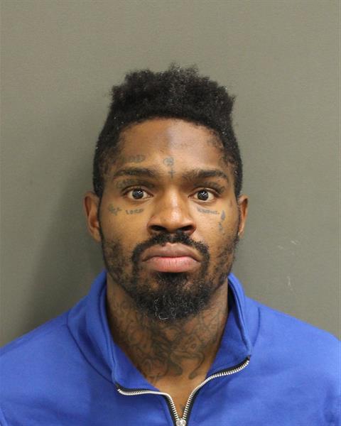 MICHAEL FITZGERALD J JR BLUE Mugshot