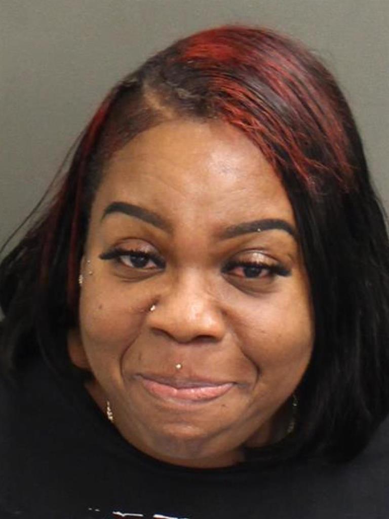 JERQUILA KENISHA BELL Mugshot