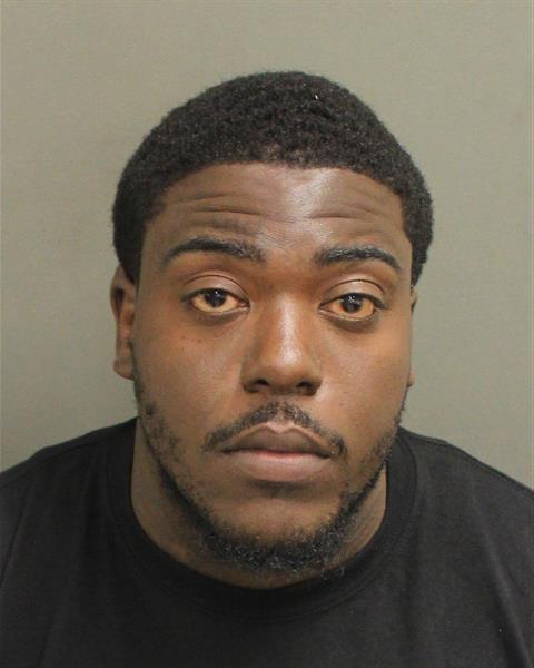 RONALD BRENT JR KING Mugshot