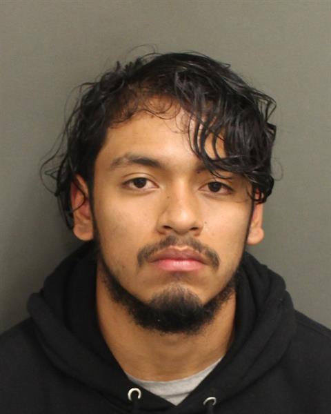 JAVIER LOPEZ Mugshot