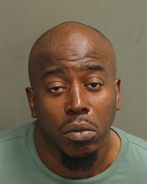 JASON LEEWAN BEENE Mugshot