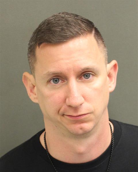 CHRISTOPHER SCOTT KOTTKE Mugshot