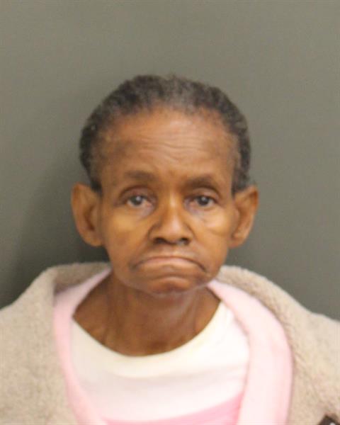 LENORA REED BRINSON Mugshot