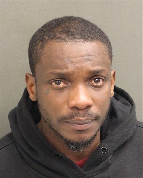 MICAH DANTE HALL Mugshot