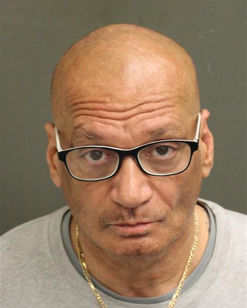 MICHAEL ANTHONY II II PALMA Mugshot