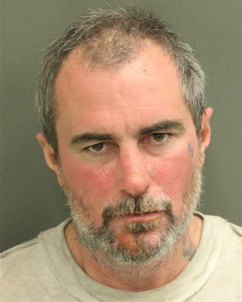 JEREMY MARK MORRISON Mugshot