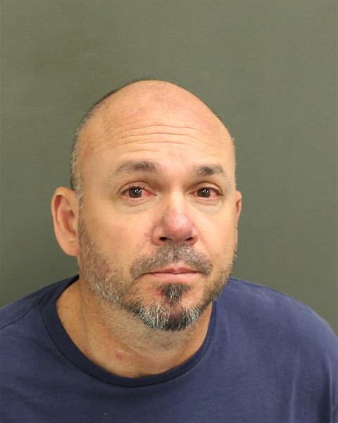 ANTONIO ALEJANDRO IGLESIAS Mugshot