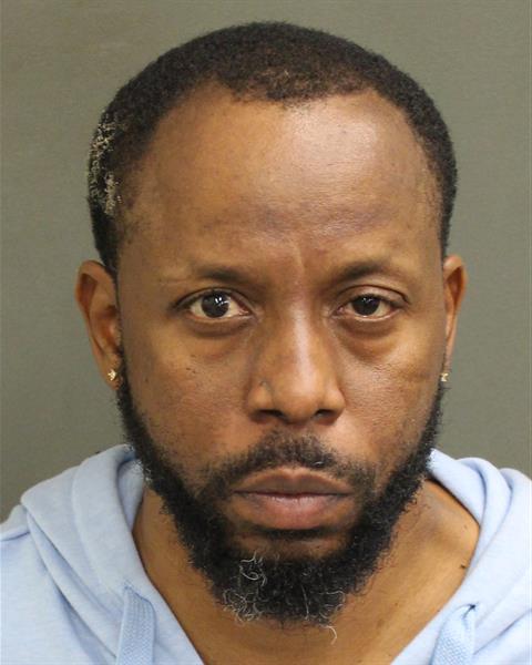 ANTONIO TYRONE POSTELL Mugshot