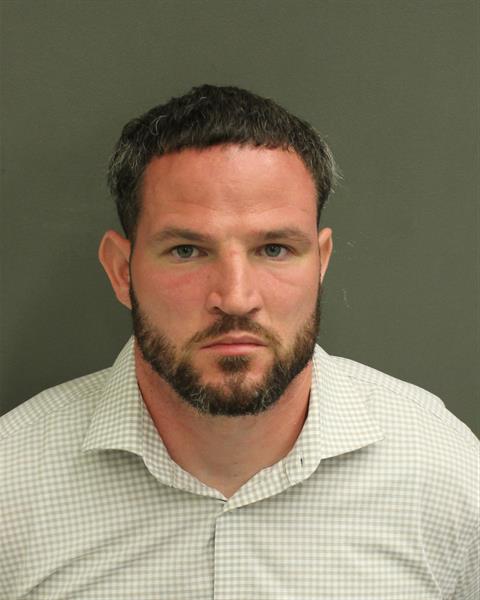 NICHOLAS PATRICK LYNCH Mugshot