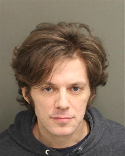 BRADY AUSTIN SMITH Mugshot