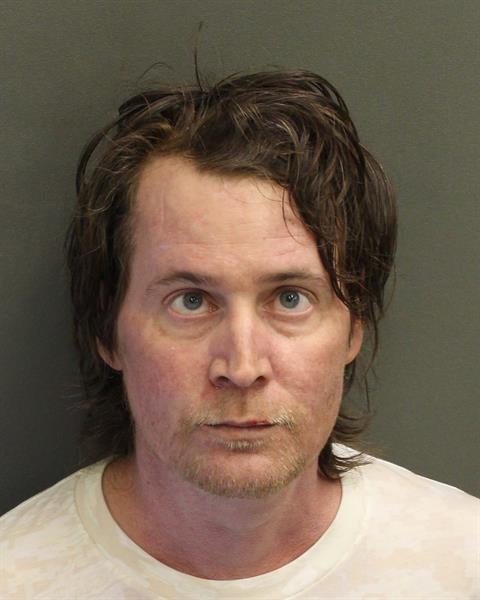 JAMES BLAKE HERRING Mugshot