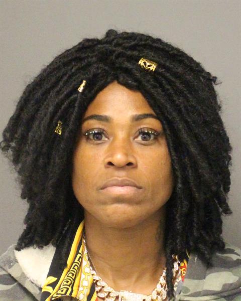 TOMIKO CHITE SMITH Mugshot