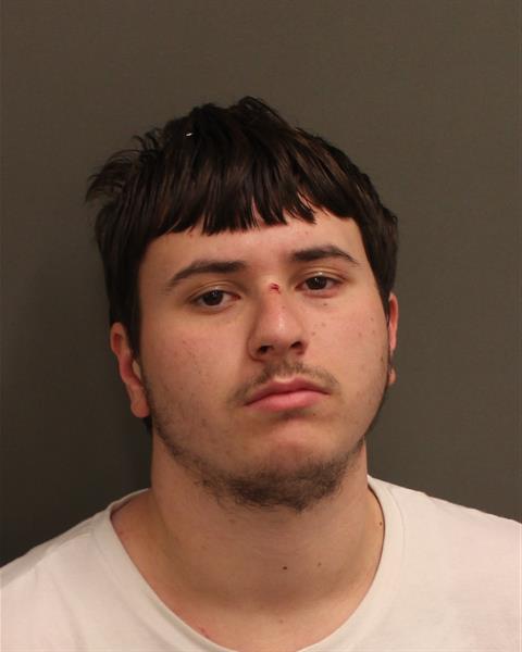 CHRISTOPHER LEE JR SMITH Mugshot