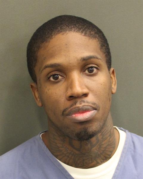 MICHAEL LARON WILLIAMS Mugshot