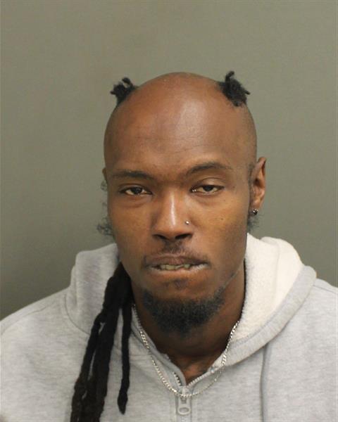 MICHAEL ANGELO FLEURANT Mugshot