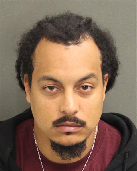 JEREMY JAMAAL RHYMES Mugshot