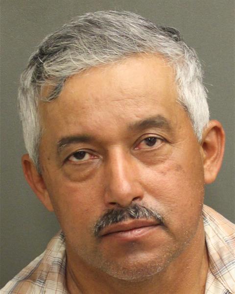 DIONICIO GONZALEZLARA Mugshot