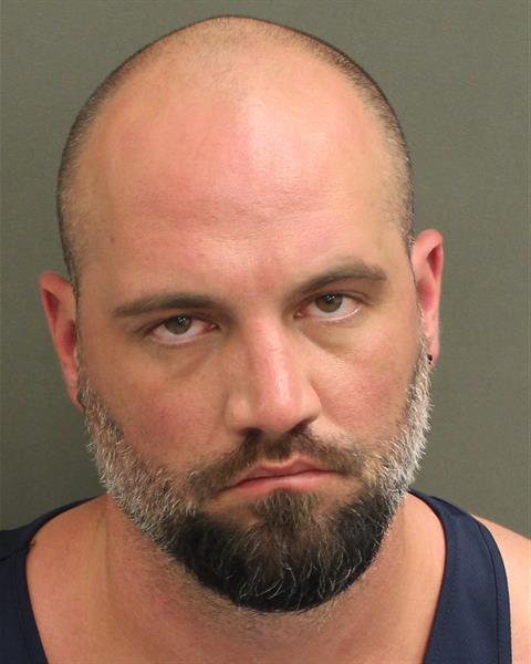 SAMUEL LEE TRASK Mugshot