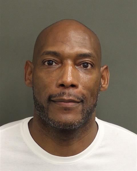 ALFRED MARKEITH BOSTICK Mugshot