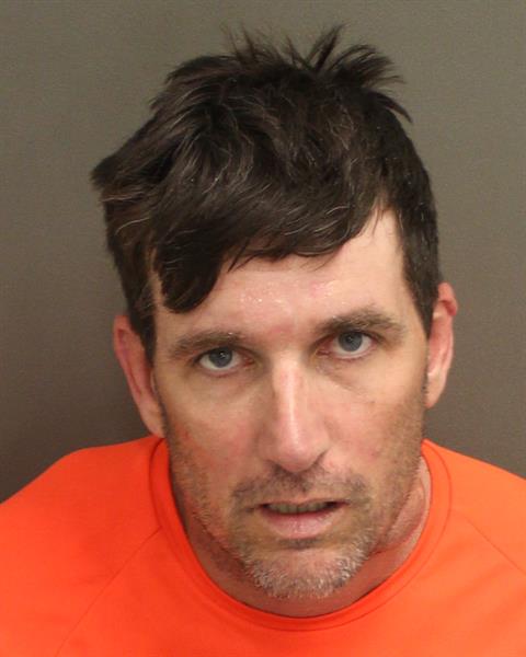 JASON MATTHEW BARNHILL Photo Image