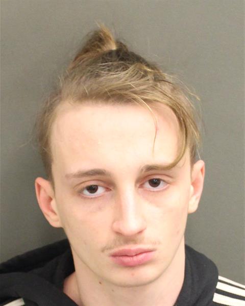 JOHN PAUL HOWELL Mugshot