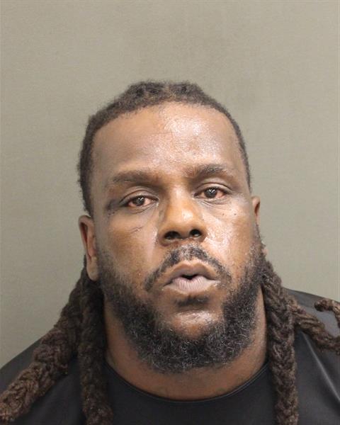 CHARLES EDWARD BEE Mugshot