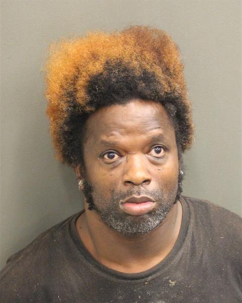 JEREMIAH TYRONE JOHNSON Mugshot