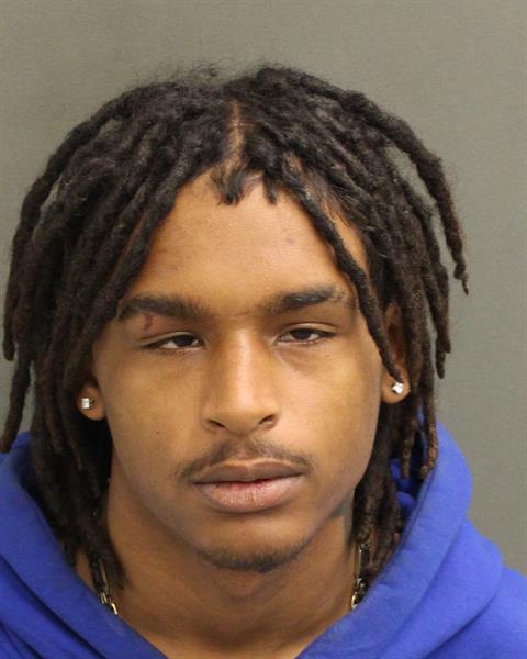 MALVIN MIGUEL DELOSSANTOSPEREZ Mugshot