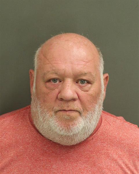 ROBERT RIVERA Mugshot