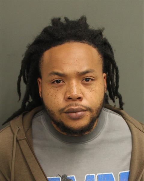 DEMETRIUS PHILLIP BOYD Mugshot