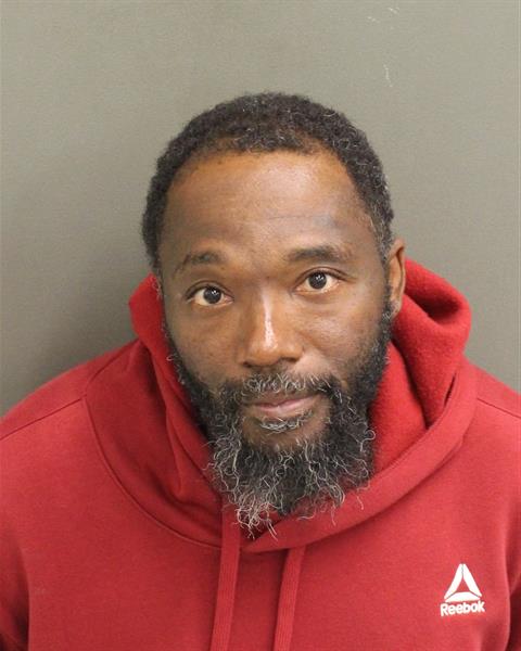 JOE PAUL JR WILSON Mugshot