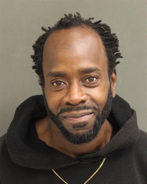 JERMAINE LAVAR MORRISON Mugshot