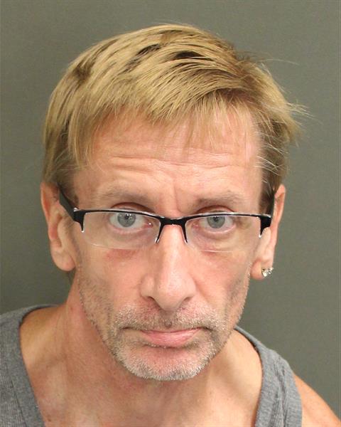 THOMAS JOSEPH SLIKE Mugshot