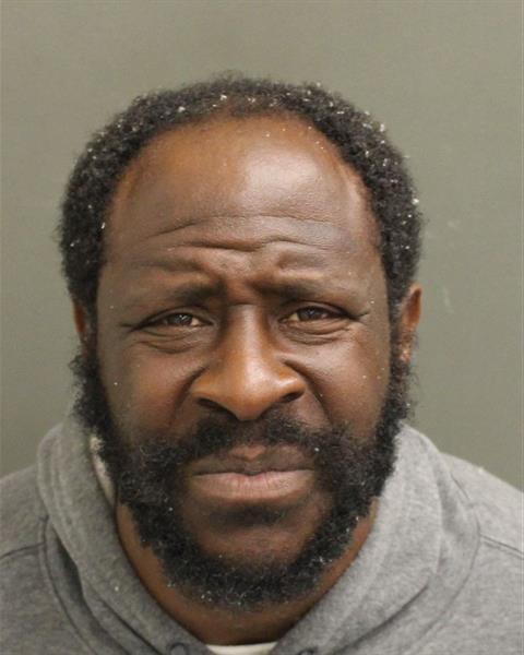 DANIEL LEWIS JOHNSON Mugshot