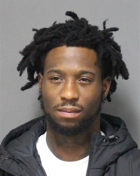 JEMARIUS DEVONTAE JOHNSON Mugshot