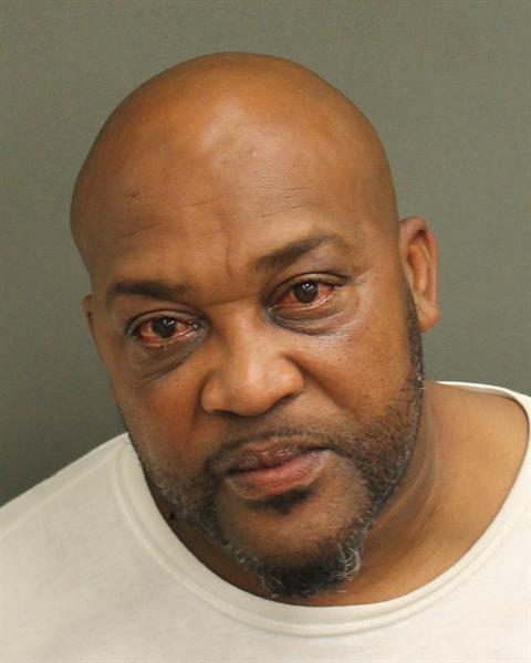 ARNOLD JR WALKER Mugshot