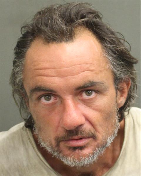 MARK DUANE LEE Mugshot