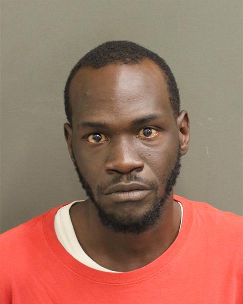 WESLEY EARL KAHO Mugshot