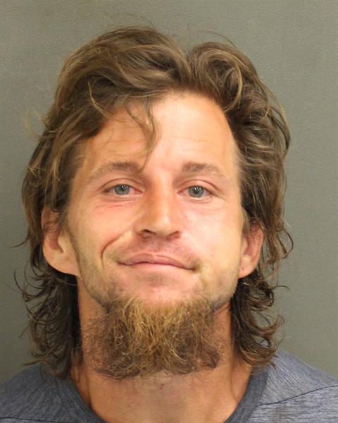 JOSHUA JAMES LAPIN Mugshot