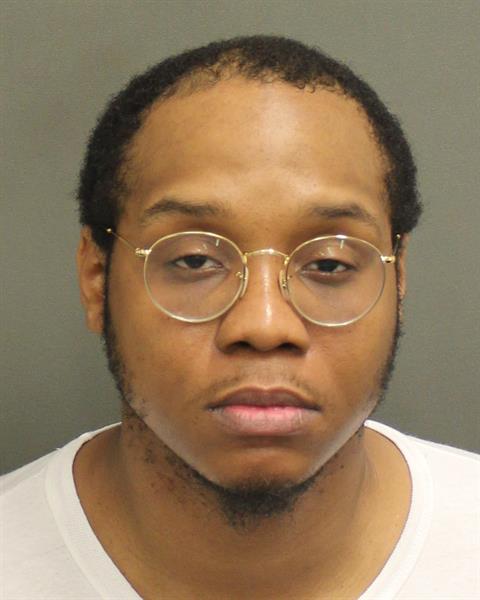 MICHAEL ANTHONY RICHARDSON Photo Image