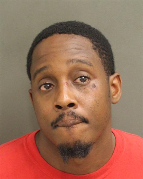 GARRETT LLEWELLYN ATKINSON Mugshot