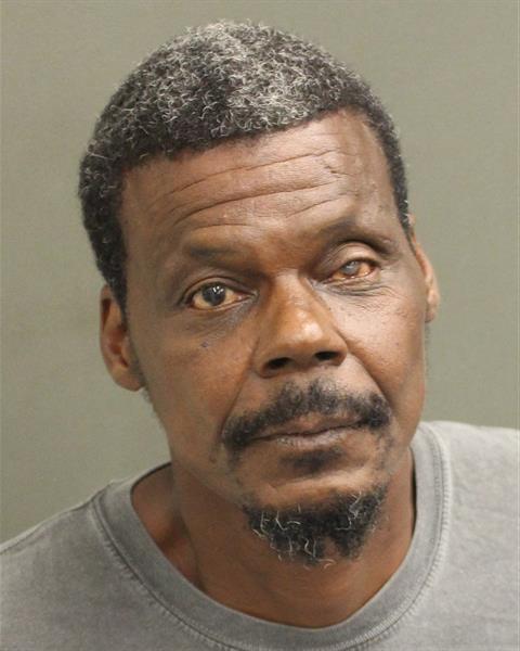 SHAWN LAMONT PATTERSON Mugshot