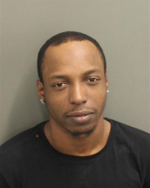 JUSTIN RILEY Mugshot