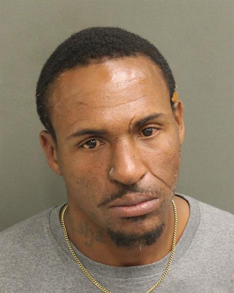 TRAVIS JAMAL WILKINS Mugshot