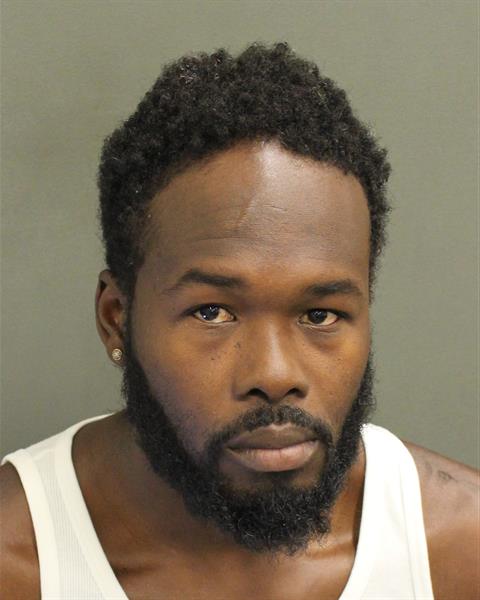 IAN MARK ANTHONY ADAMS Mugshot