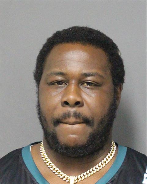 MELVIN JAMES JR DRUMRIGHT Mugshot